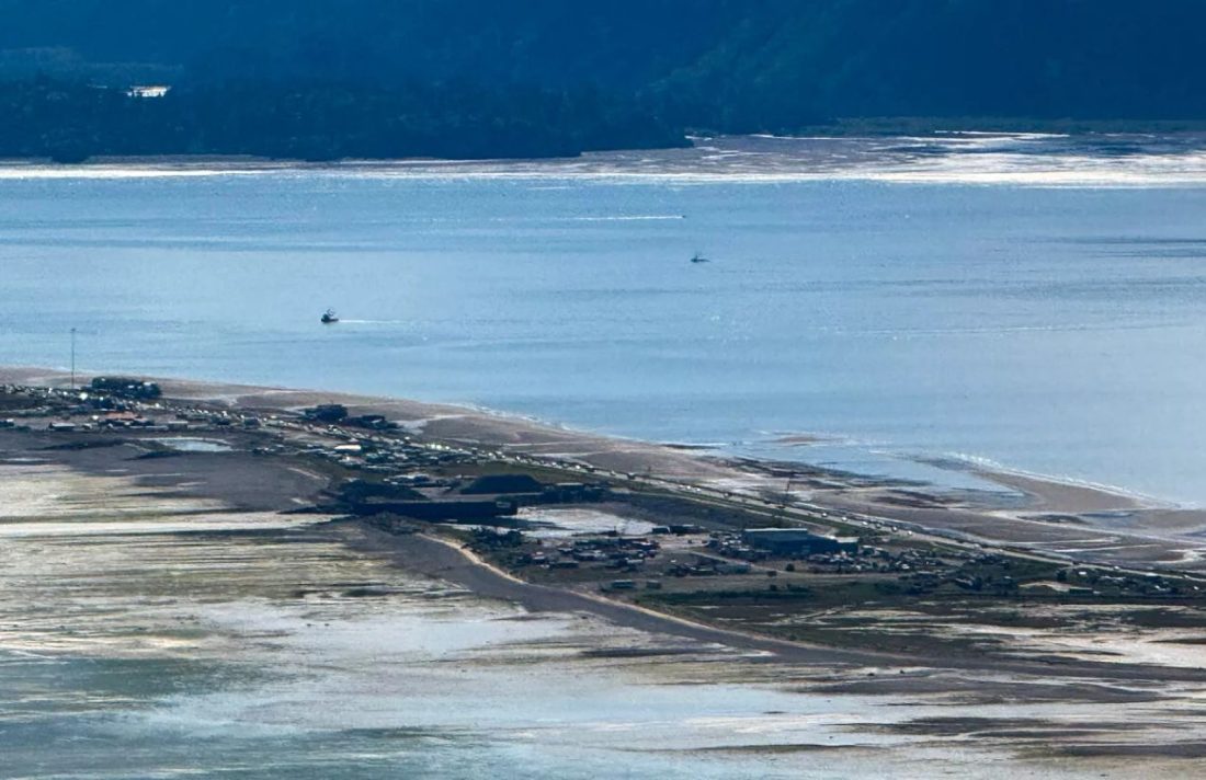 Two Powerful Earthquakes Shake Russia’s Far East and Trigger Tsunami ...