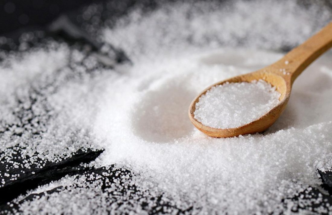 Salt: Essential ally or hidden risk? Why too much or too little can ...