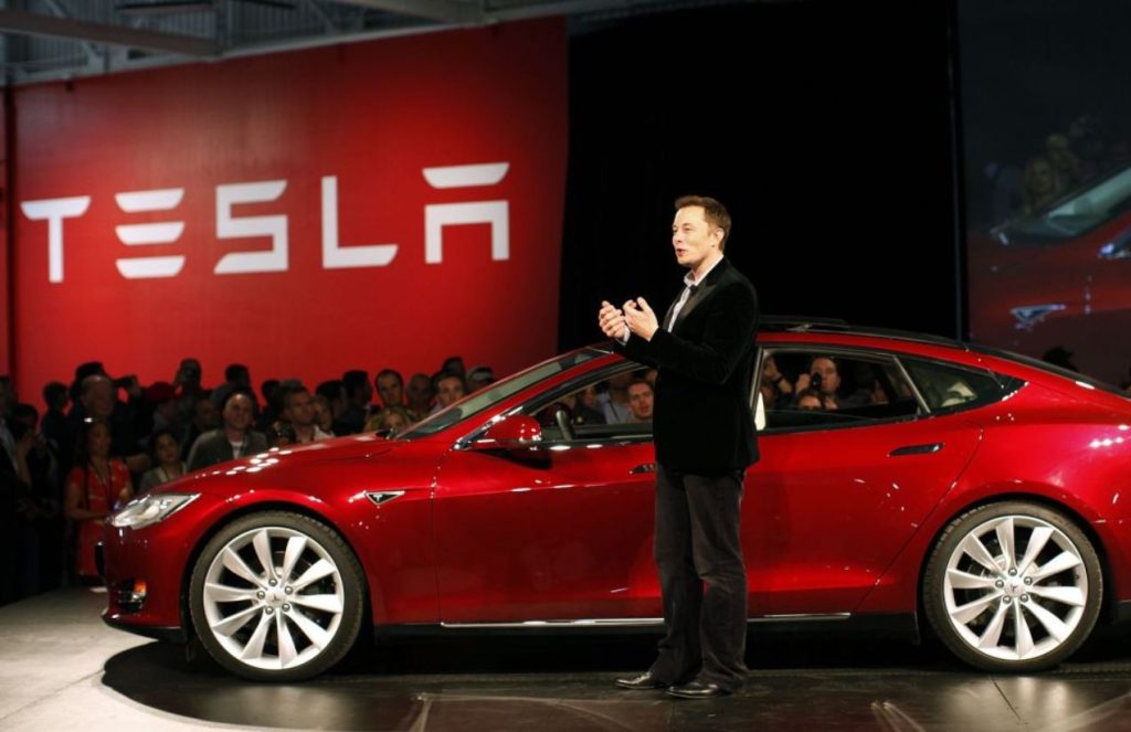 Elon Musk surpasses the historic $500 billion mark